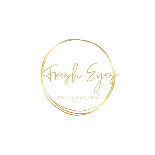 Home - Fresh Eyes Art Creator